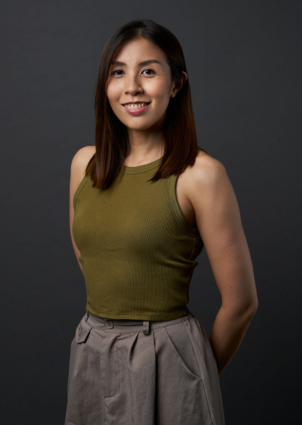 Laura Kee - School of Creative Industries | The LASALLE Show